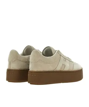 Hogan Sneakers Cool - Beige