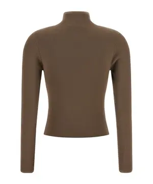 Alexander Wang High-neck Top