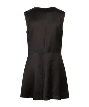 Marni Round-neck Dress