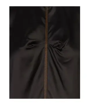 Marni Round-neck Dress
