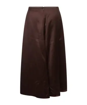 Marni Gonnaa-line Skirt