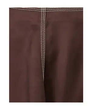 Marni Gonnaa-line Skirt