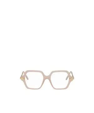 Loewe Square Frame Glasses