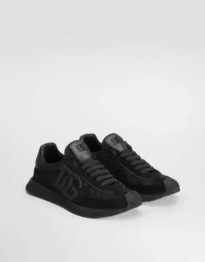 Dolce & Gabbana Dolce Gabbana Dg Cushion Low-top Sneakers