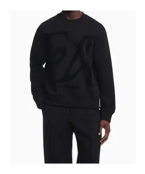 Emporio Armani Long-sleeves Sweatshirt