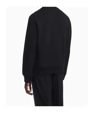 Emporio Armani Long-sleeves Sweatshirt