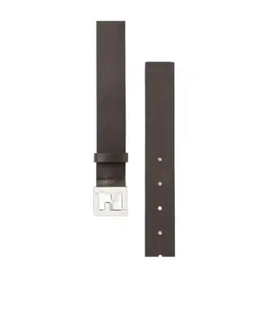 Fendi Ff Belt