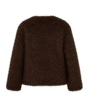 TWINSET V-neck Long-sleeve Knit Top