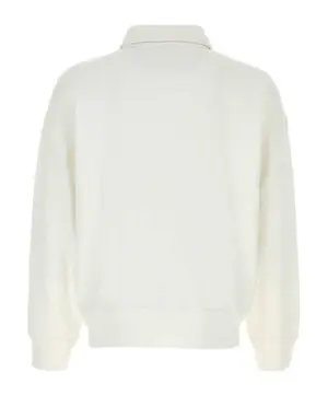 Polo Ralph Lauren Knit Pullover Sweatshirt