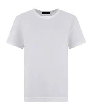 FABIANA FILIPPI Short-sleeved T-shirt