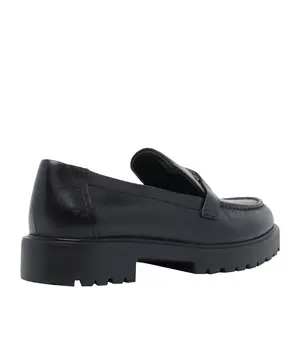 Tory Burch Round-toe Loafers