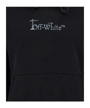 Off-White City Nature Drawstring Hoodie