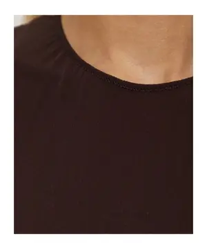 MAISON MARGIELA Sleeveless Bodysuit