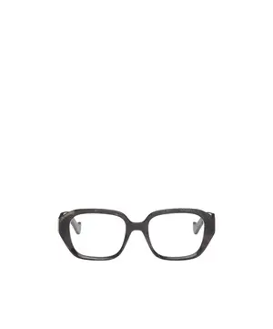 Loewe Full-rimmed Plano Lenses - Black