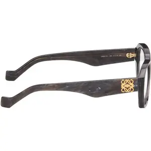 Loewe Full-rimmed Plano Lenses