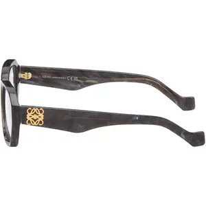 Loewe Full-rimmed Plano Lenses
