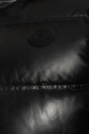 Moncler Sleeveless Down Vest