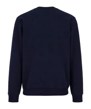 Lacoste Crewneck Long-sleeved Sweatshirt