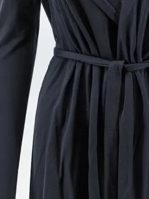 Max Mara Long-sleeved Jacket