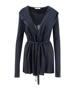 Max Mara Open Front Jacket - No