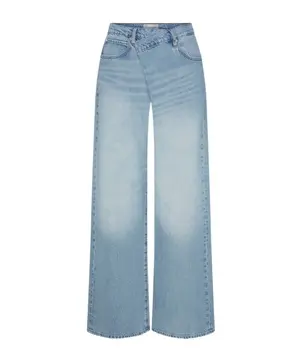 FRAME Belt-loop Jeans - Weak