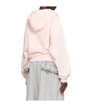 STEFAN COOKE Hooded Jacket