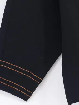 Max Mara Long-sleeve Knit Top