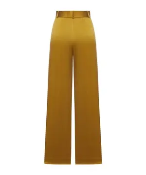 Zimmermann Drawstring Casual Trousers