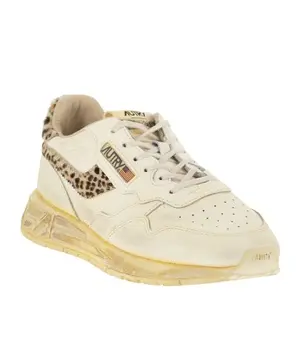 AUTRY Reelwind Low Sneakers