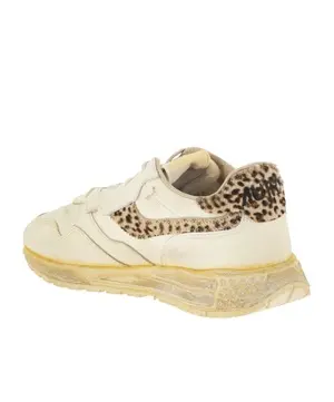 AUTRY Reelwind Low Sneakers