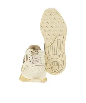 AUTRY Reelwind Low Sneakers