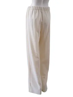 Herno Cashmere-feel Flannel Resort Trousers