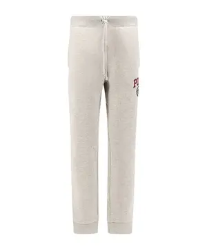 Polo Ralph Lauren Logo Fleece Jogging Pants - No