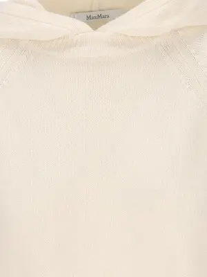 Max Mara Long-sleeve Knit Top