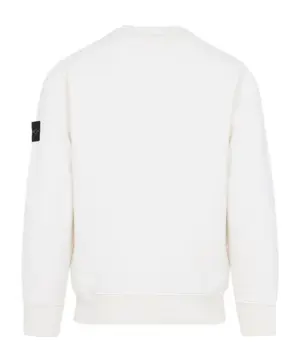 Stone Island Long-sleeved Sweatshirt