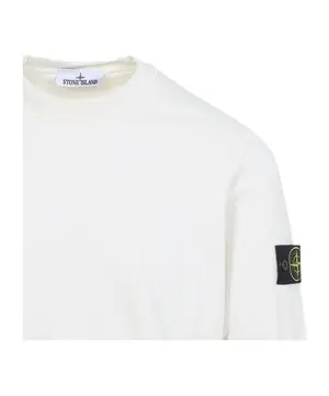Stone Island Long-sleeved Sweatshirt