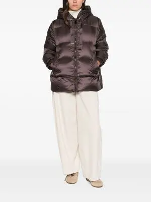 Max Mara Seia Quilted Jacket