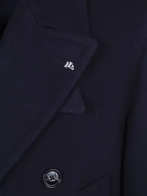 Tagliatore C-sherry' Coat