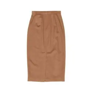 Max Mara Midi Pencil Skirt