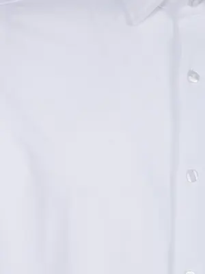RRD Oxford' Open Shirt