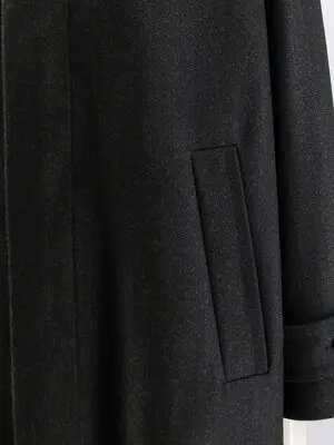 HEVO Long-sleeved Coat