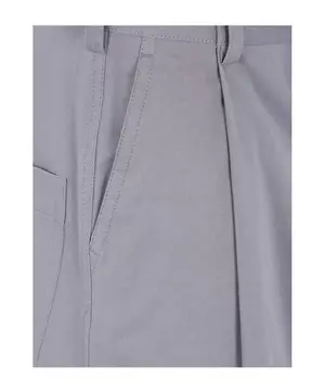 Sofie D'hoore Casual Trousers With Belt Loops