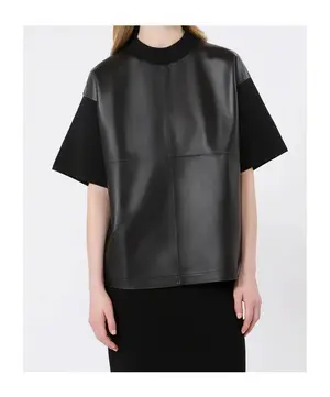 Max Mara Segale Short Sleeve T-shirt