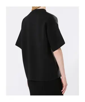 Max Mara Segale Short Sleeve T-shirt
