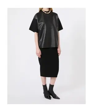 Max Mara Segale Short Sleeve T-shirt