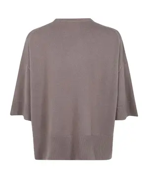 Extreme Cashmere Crew-neck Pullover