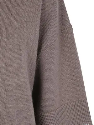Extreme Cashmere Crew-neck Pullover