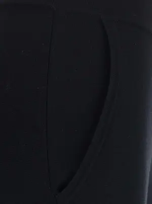 Max Mara Casual Pants With Side Pockets