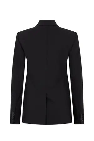 Max Mara Falesia Single-breasted Blazer