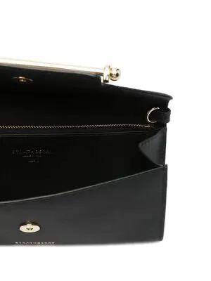 Strathberry Large Melville Clutch Bag